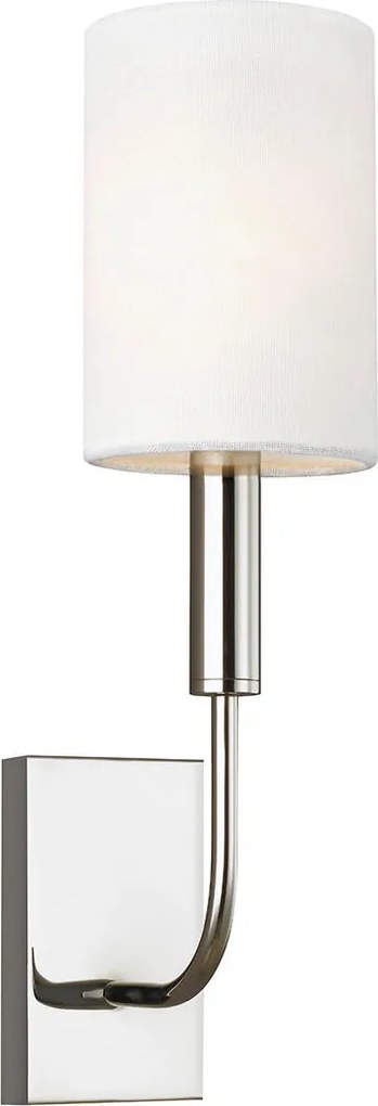 XXXLutz NÁSTĚNNÉ SVÍTIDLO, 10.2/35.9/14.3 cm Elstead Lighting - Online Only svítidla - 009093064702