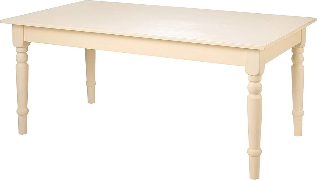 Stůl Chanti 170x90x77 cm