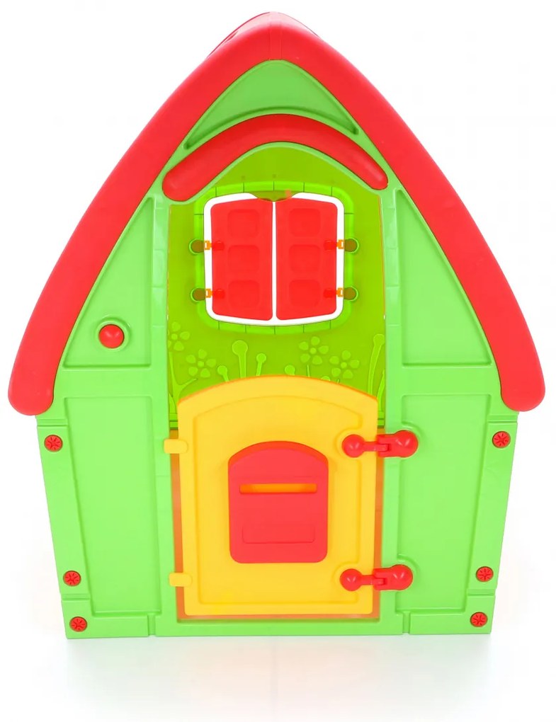 STARPLAST Fairy House