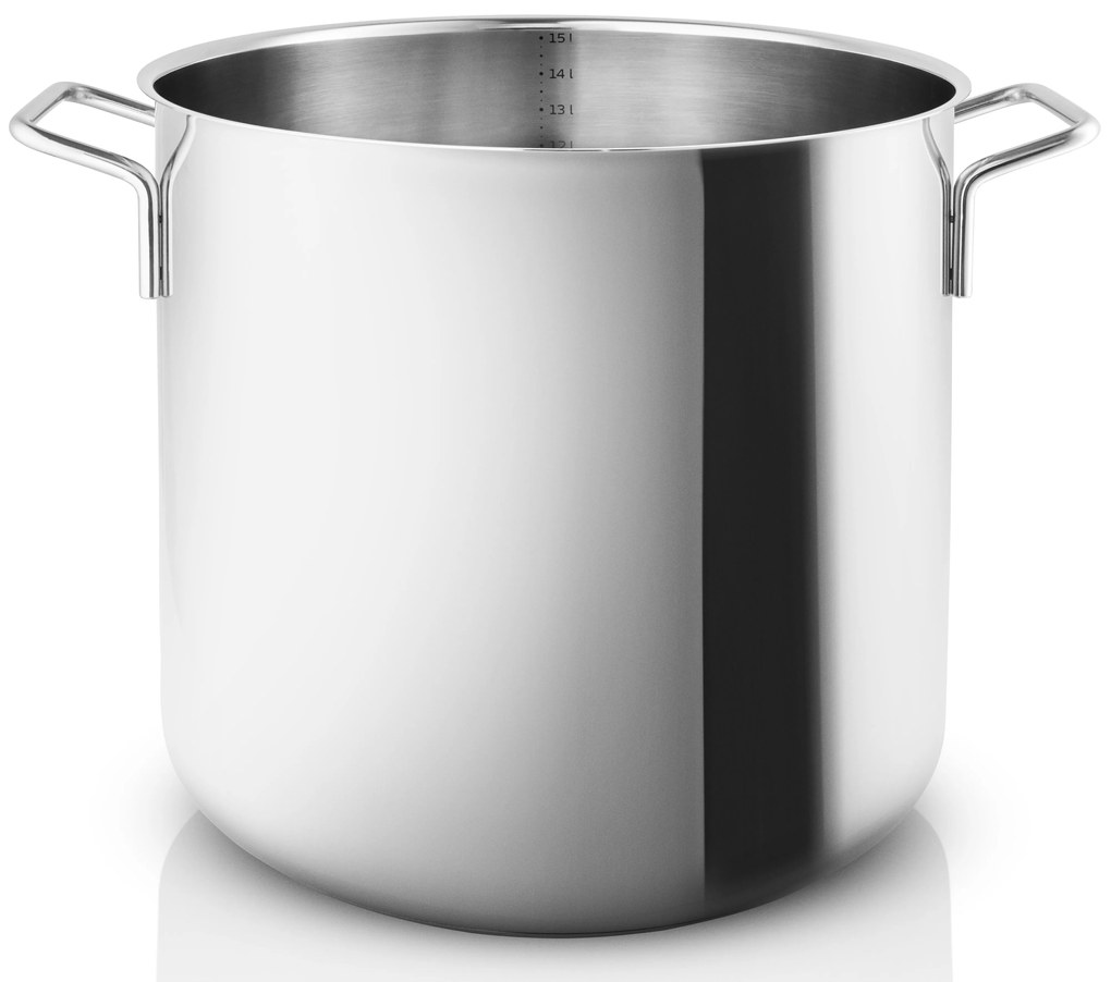 EVA SOLO Hrnec na vaření 15l 28cm Stainless steel