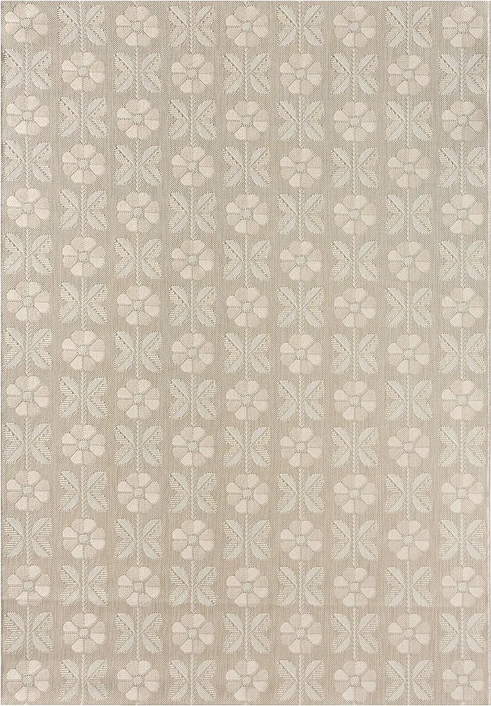 Koberec Liva sand 160x230 cm