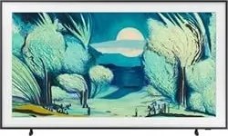 55" SAMSUNG QE55LS03F EU (2025) - černá
