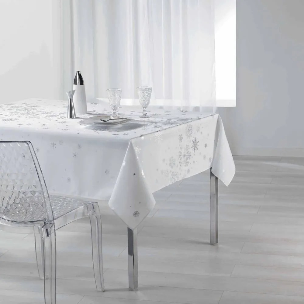Ubrus s vánočním motivem 150x300 cm Constellation – douceur d'intérieur
