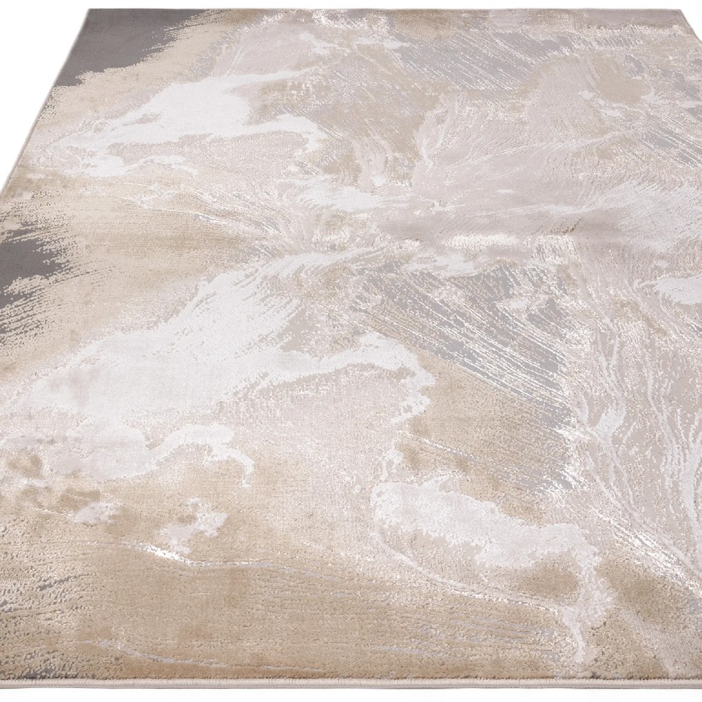 Tribeca Design Kusový koberec Beethoven Etch Rozměry: 200x290 cm