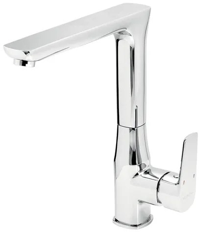 Novaservis Metalia 58 dřezová baterie chrom 58714,0 58714.0