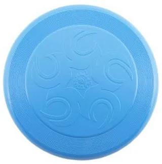 Teddies Létající talíř Frisbee plast 23 cm
