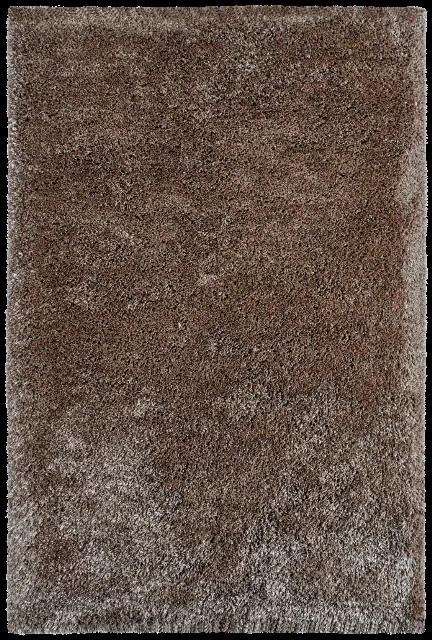 Hans Home | Ručně tkaný kusový koberec Touch Me 370 SAVANNAH, hnědá - 200x290