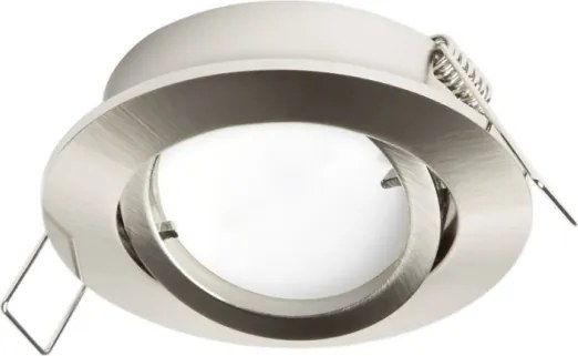 Eglo 31692 - SADA 3x LED Podhledové svítidlo TEDO 1xGU10/5W/230V