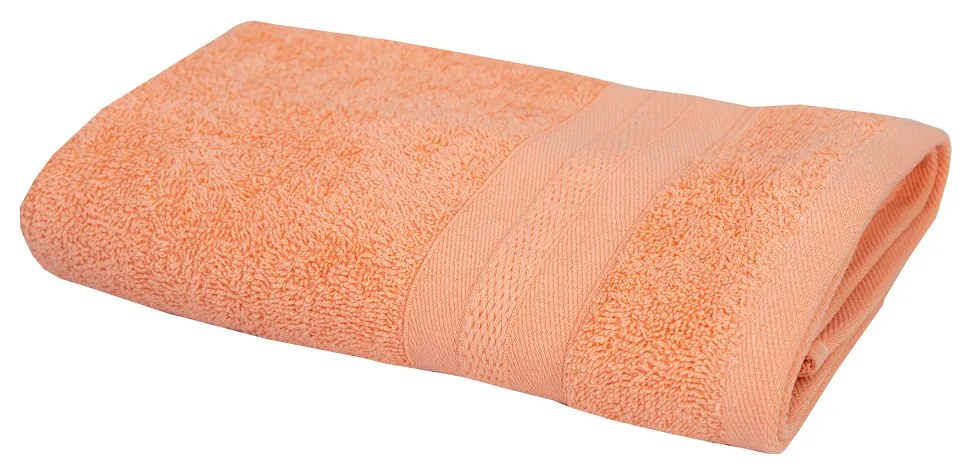 Stanex Froté ručníky a osušky MEXICO ROZMĚR: Ručník 50 x 100 cm, Barva: FIALOVÁ