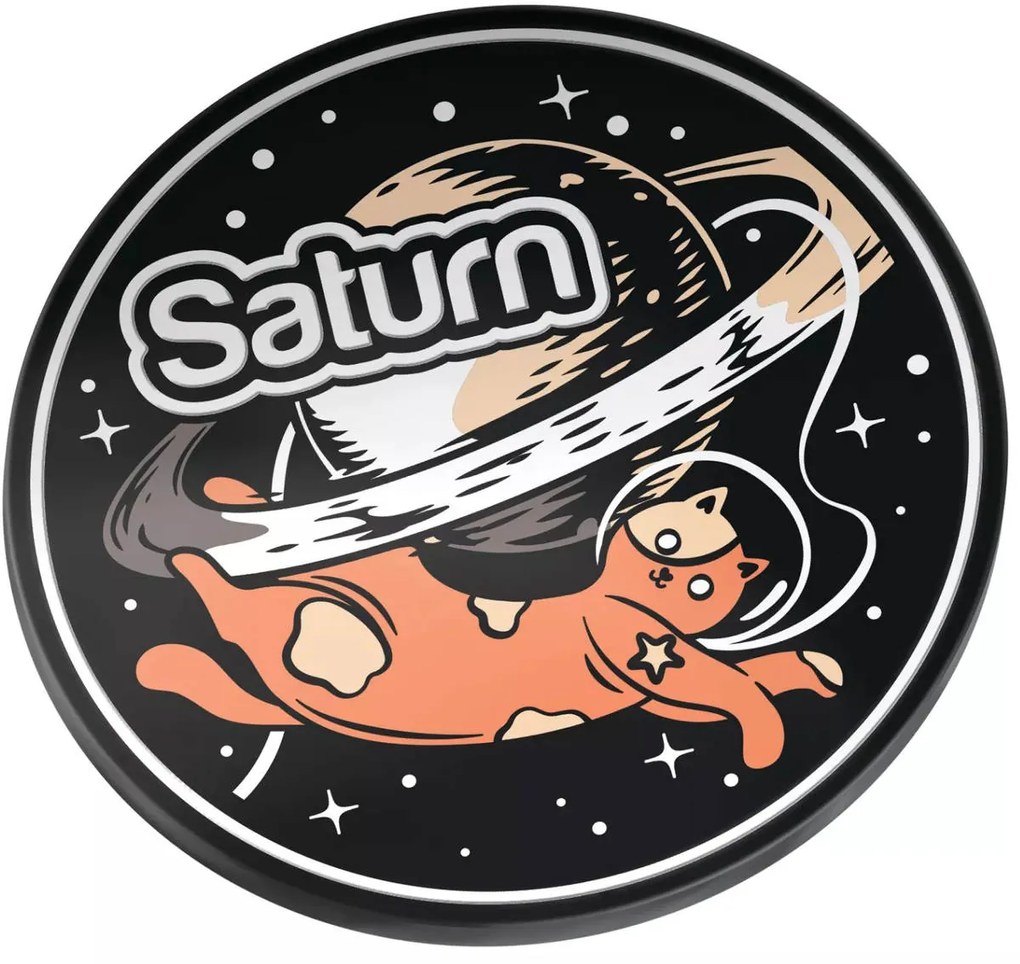 ALBI SCIENCE Meziplanetární průzkumník Saturn alaj1