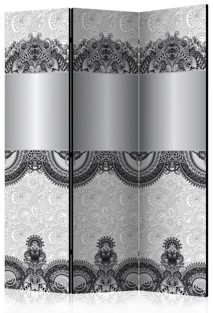 Paraván - Room divider - Abstract pattern I