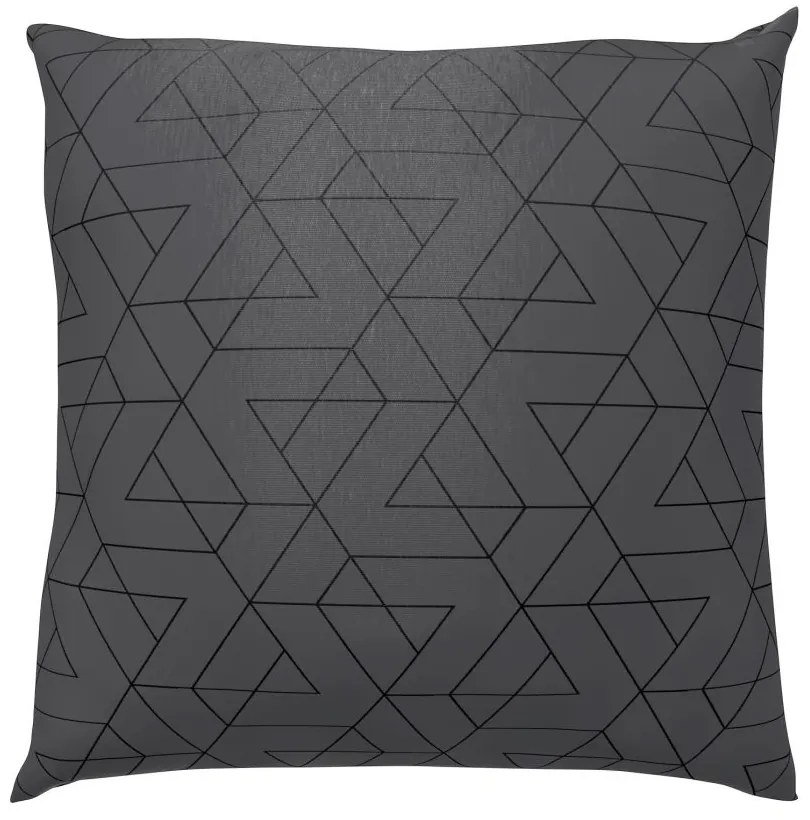 Kvalitex Povlak na polštář bavlna NORDIC COLLECTION - FRIDA 70x90cm