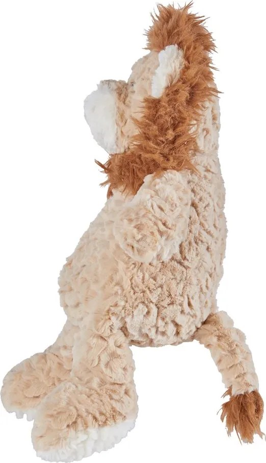 SOFT HUGS Lev plyšový 33 cm