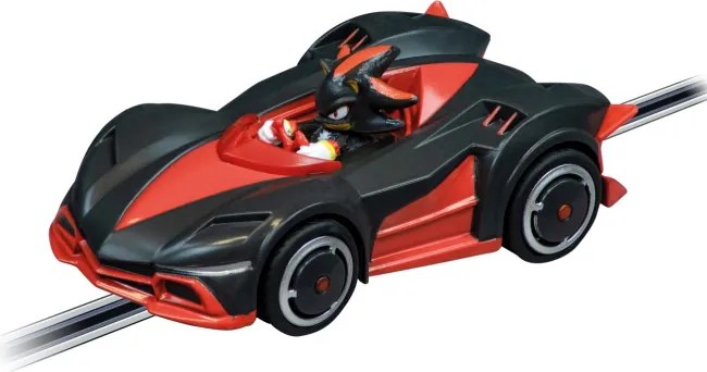 Autodráha Carrera GO!!! Ježek Sonic 20062566
