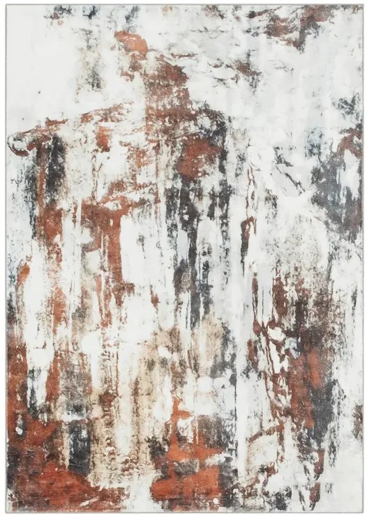 BO-MA Trading Kusový koberec PRIMA 435 BARVA: Vícebarevný, ROZMĚR: 120x170 cm