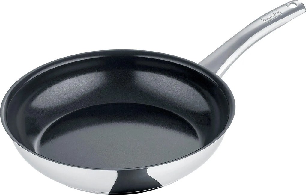 XXXLutz PÁNEV NA SMAŽENÍ vrstva z keramiky 24 cm Berndes - 006649001501