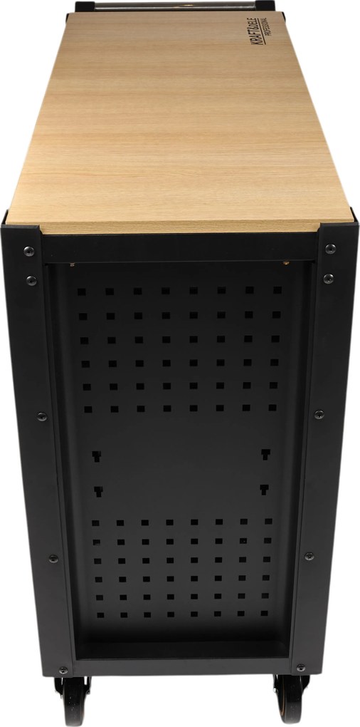Kraft&Dele Prázdná nářaďová skříň KD1064 KD1064