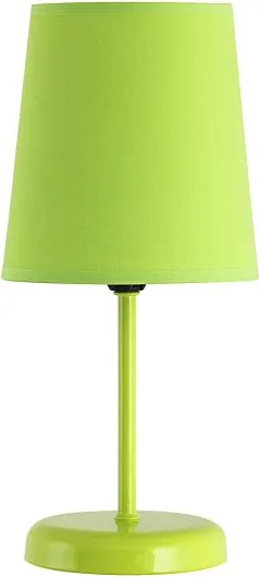 Rábalux 4511 Stolní Lampy Glenda zelený kov E14 1X MAX 40W IP20
