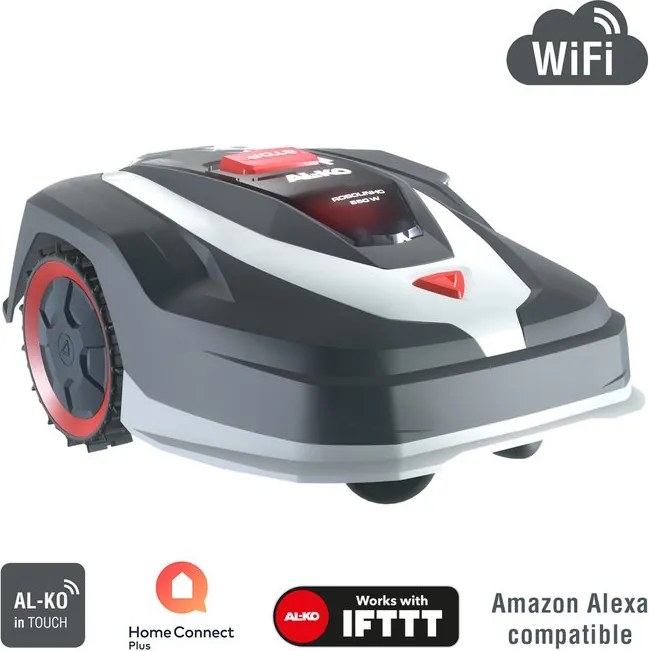 Robotická sekačka AL-KO Robolinho® 550 W / doprodej /