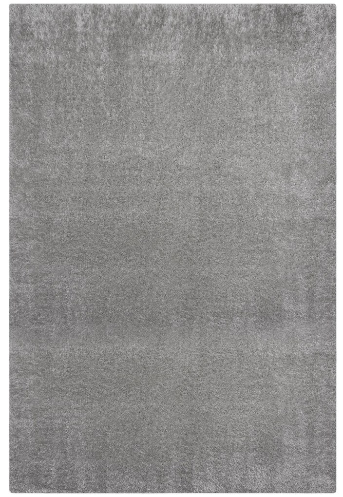 Flair Rugs koberce Kusový koberec Indulgence Velvet Pale Grey Rozměry koberců: 120x170