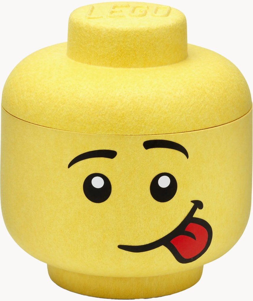 Dětský úložný box Felt Silly