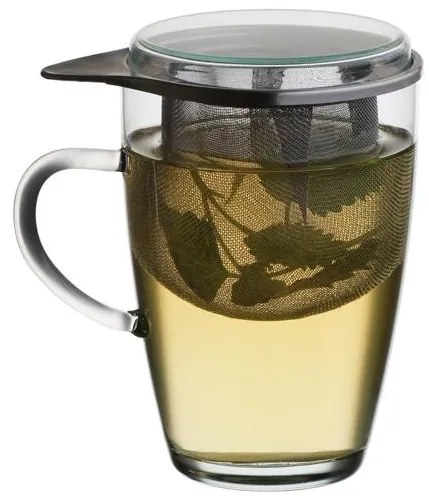 SIMAX TEA LUHOVACÍ SKLENICE 350 ML