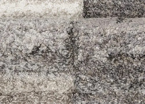 Koberce Breno Kusový koberec CASTRO Carved 5507/NQ2J, Vícebarevné, 80 x 120 cm