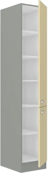 Kuchyňská skříň Karmen 40 DK-210 2F