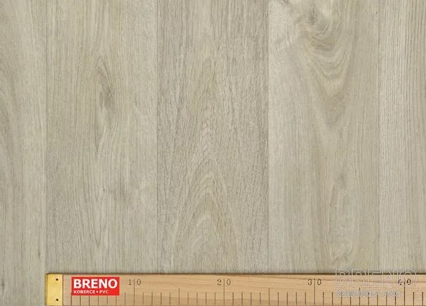 Breno PVC FLOORTEX Limoux 533, šíře 400 cm