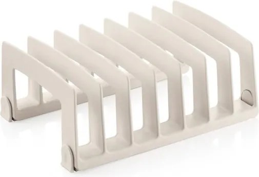 TESCOMA Zásobník na plastová víčka FlexiSPACE 185 x 148 mm