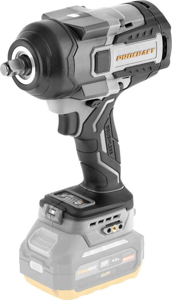 Procraft industrial IW1200A-BB
