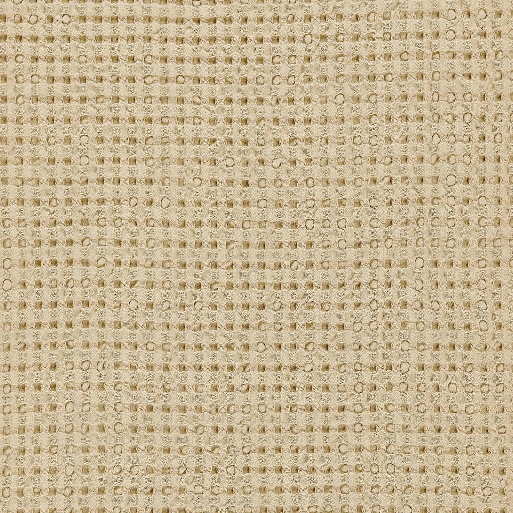 Abyss & Habidecor Pousada retro ručníky ze 100% egyptské bavlny Abyss Habidecor | 714 Sand, Velikost 100x150 cm