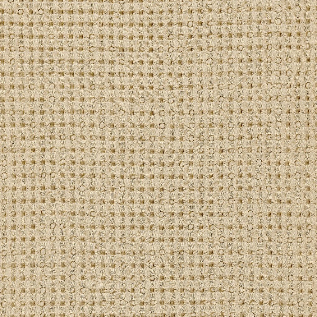 Abyss & Habidecor Pousada retro ručníky ze 100% egyptské bavlny Abyss Habidecor | 714 Sand, Velikost 65x140 cm