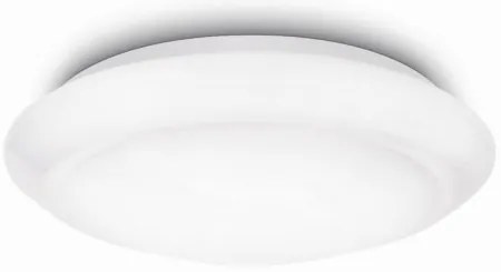 LED nástěnné a stropní svítidlo Philips Cinnabar 33365/31/16 2700K teplá bílá 5,5W