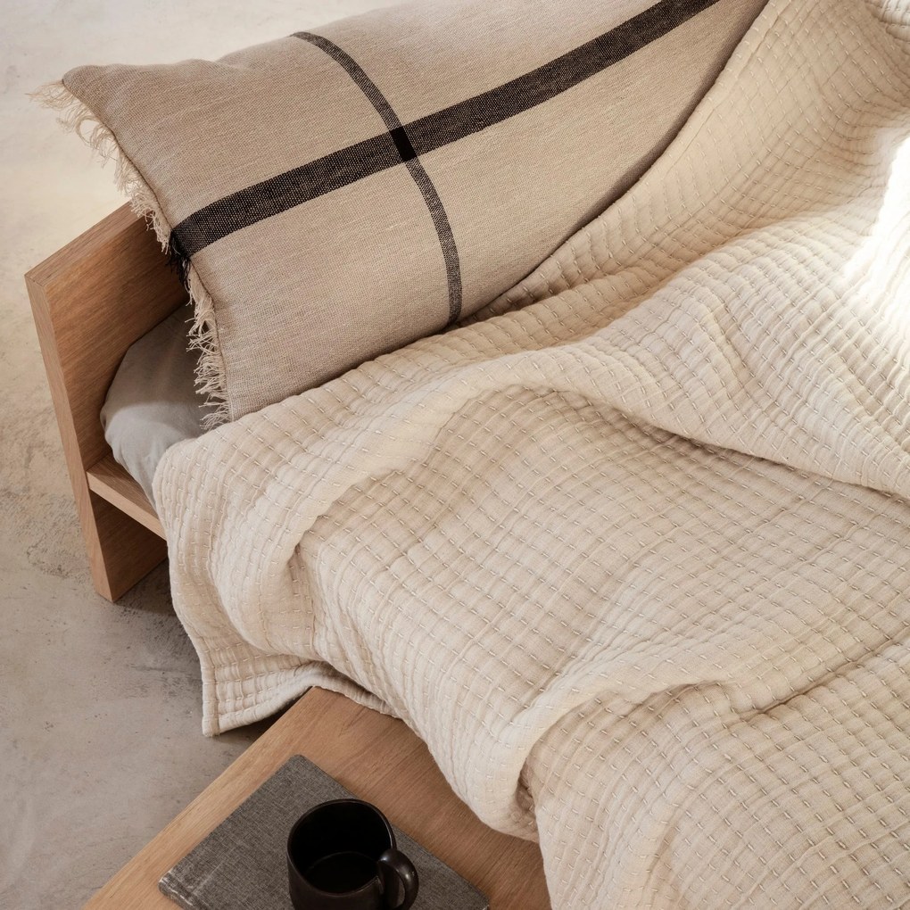 FERM LIVING Postel Kona, Natural Oak