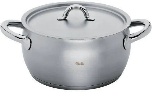 Hrnec nerezový – 6 l – Fiamma® Fissler