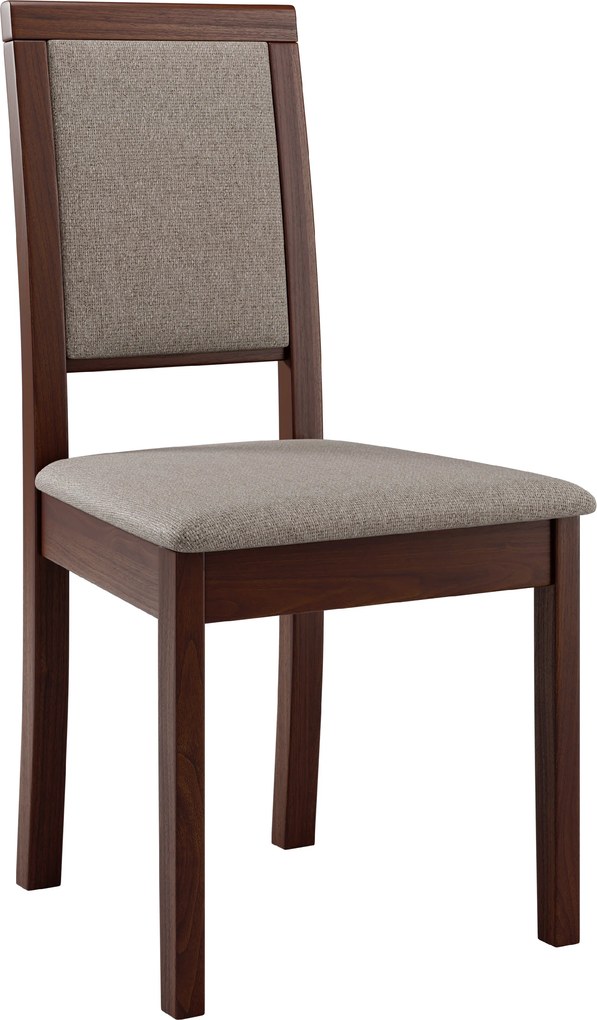 ADRK Furniture Židle Nola XIII CH-NOL-XIII-DW-OP20