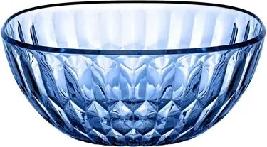 Guzzini VANITY džínová modrá / Mísa / 30 cm