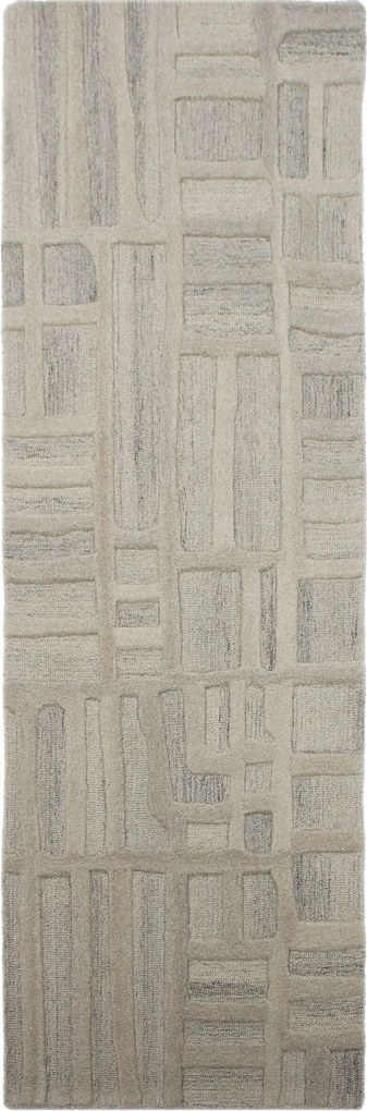 XXXLutz BĚHOUN, 80/300 cm, přírodní barvy Flair Rugs - Online Only koberce & rohožky - 003165047704