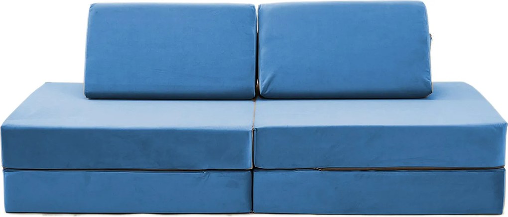 Hrací pohovka a stavebnice GAUCZ Easy – Sea