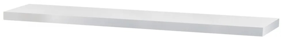 Nástěnná polička P-002 120 cm Autronic