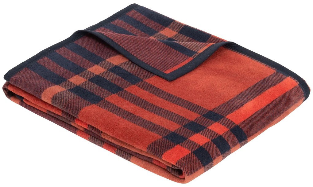 Ibena Jacquard York deka