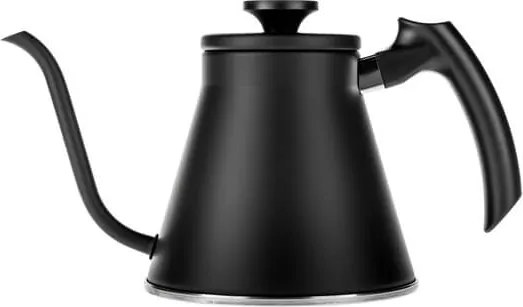 Hario Fit V60 Drip Kettle Black - 1,2l