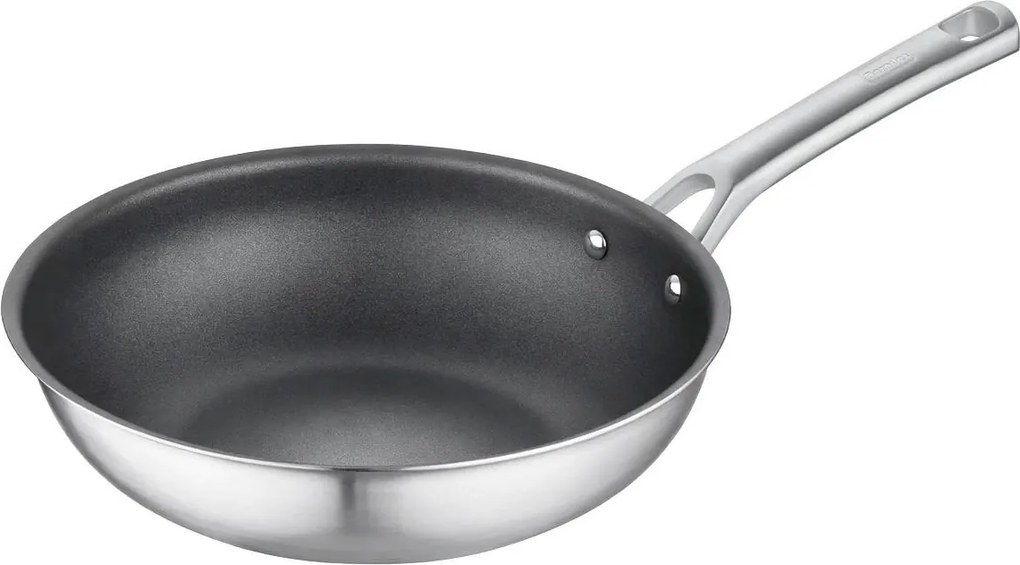 XXXLutz PÁNEV WOK, 28 cm Berndes - 006649003505
