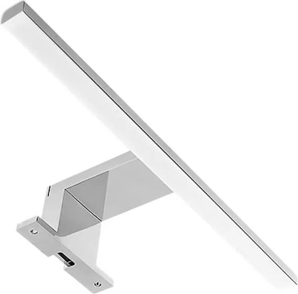 Comodo Zrcadlová skříňka Atica 40 ZS LED-CR s osvětlením Any LED 30 CR, chrom
