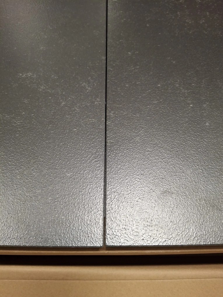 Doppler LIVORNO - zahradní rozkládací stůl 180/240 x 100 x 75,5 cm - Zboží s drobnou vadou (N595)