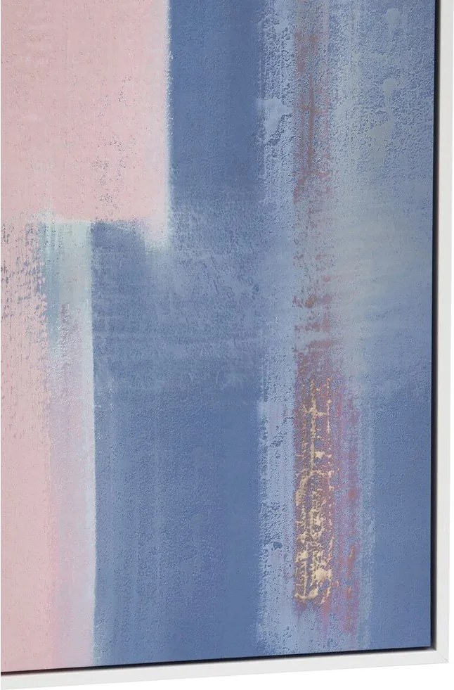 Obraz s rámem/na plátně 83x123 cm Astratto – Premier Housewares