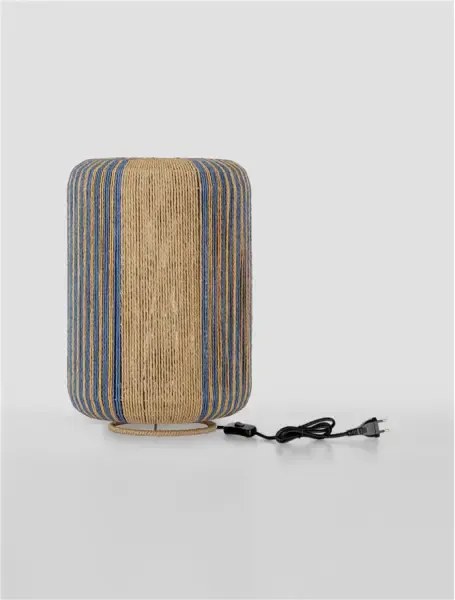 Designová stolní lampa Abby