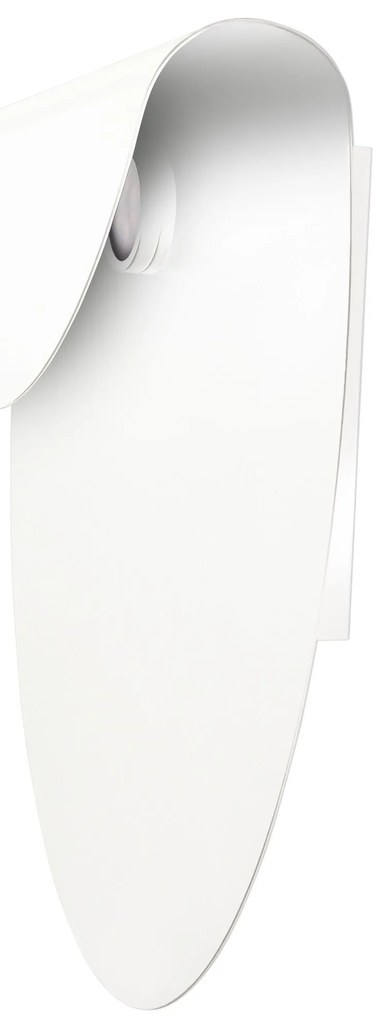 Toolight Toolight, LED nástěnné svítidlo APP1428-W WHITE, OSW-06701