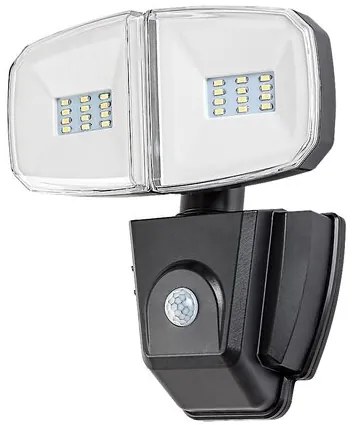 Rabalux ZLARIN LED solarní lampa 77012